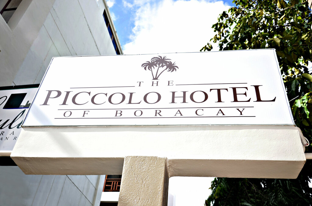 Otel The Piccolo Hotel of Boracay, , foto