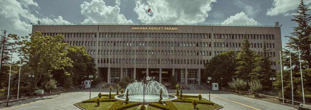 Hukuk büroları Güçlü Hukuk Ve Danışmanlık, Ankara, foto