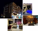 Mimoza Residence (Tablakaya Mah., Halef Hoca Cad., No:20/K, Talas, Kayseri), emlak ofisi  Talas'tan