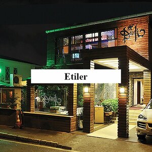 Develi Corner 1912 (Camii Mah., Şehitler Cad., balıkçılar sokak, No:20, Tuzla, İstanbul), kafe  İstanbul'dan