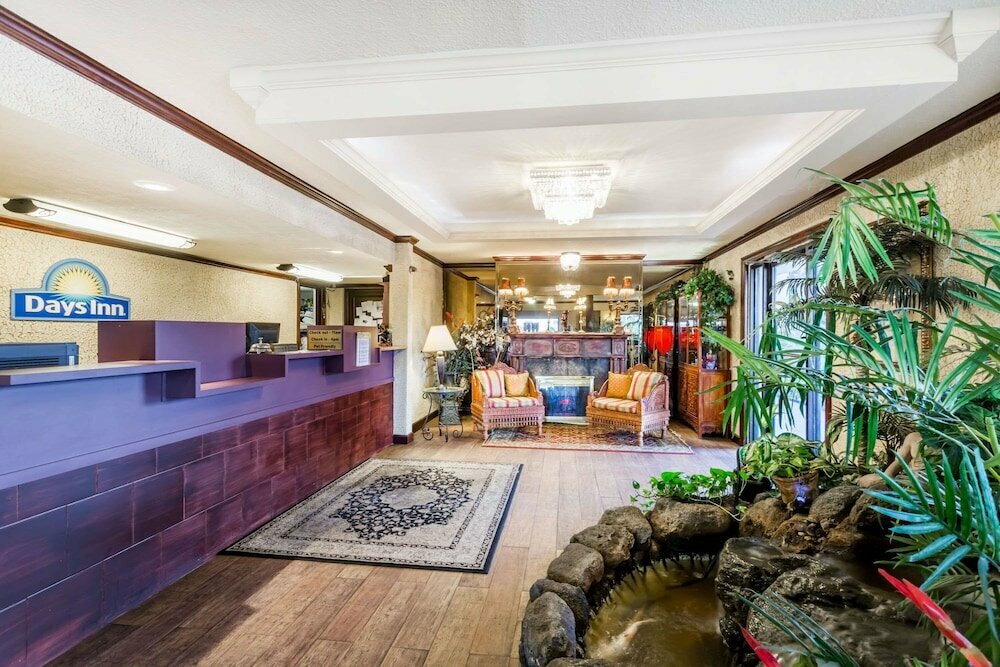 Otel Days Inn by Wyndham Destin, Destin, foto