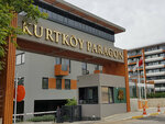 Kurtköy Paragon (Yenişehir Mah., Cumhuriyet Cad., Orkide Sok., No:5, Kurtköy, İstanbul), i̇nşaat firmaları  İstanbul'dan
