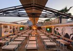 Yuka Brasserie (İzmir, Karşıyaka, Cengiz Topel Cad., 46B), restoran  İzmir'den