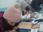 Destek Özel Eğitim ve Rehabilitasyon Merkezi (Sinop, Boyabat, Yıldız Mah., Samanyolu Cad., 6), ortaokul  Boyabat'tan