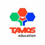 Tamos Education (Kákimbek Salyqov kóshesi No:100/1, Bostandyk City Administrative District, Nur Alataý shaǵyn aýdan), özel okul  Almatı'dan
