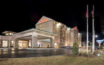 Hilton Vienna Plaza (Schottenring No:11, Wien), otel  Viyana'dan