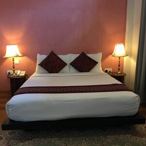 Spices Hotel (Penang, City of Penang Island), otel