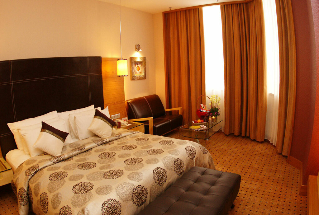 Otel New World Suites, Bintulu, foto