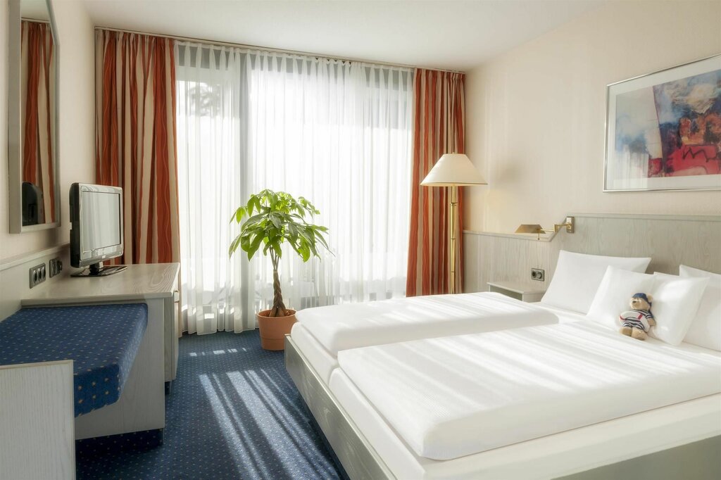 Otel Dorint Hotel & Sportresort Arnsberg/Sauerland, Kuzey Ren‑Vestfalya, foto