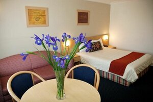 Bathurst Motor Inn (New South Wales, Bathurst), otel  Bathurst'ten