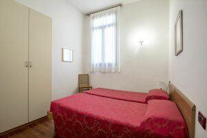 Casa per ferie Sant’Andrea (Fondamenta Santa Chiara No:493, Venice), otel  Venedik'ten