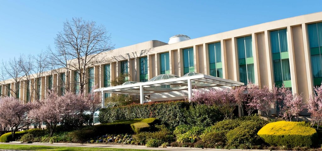 Otel Rydges Canberra, Canberra, foto