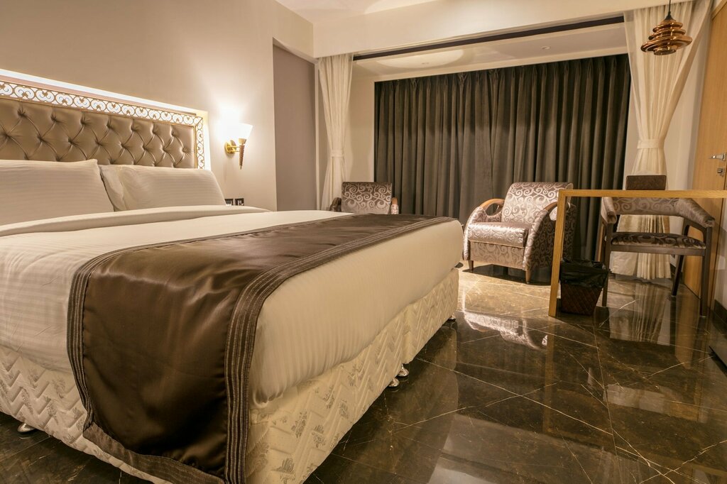 Otel Peninsula Redpine, Mumbai, foto
