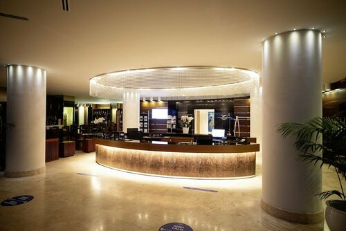 Otel Laguna Palace Hotel, , foto
