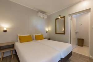 Morena Resort (Town of Willemstad), otel  Willemstad'dan
