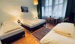 Hotel Pension Mariahilf (Mariahilfer Straße No:49, Wien), otel  Viyana'dan