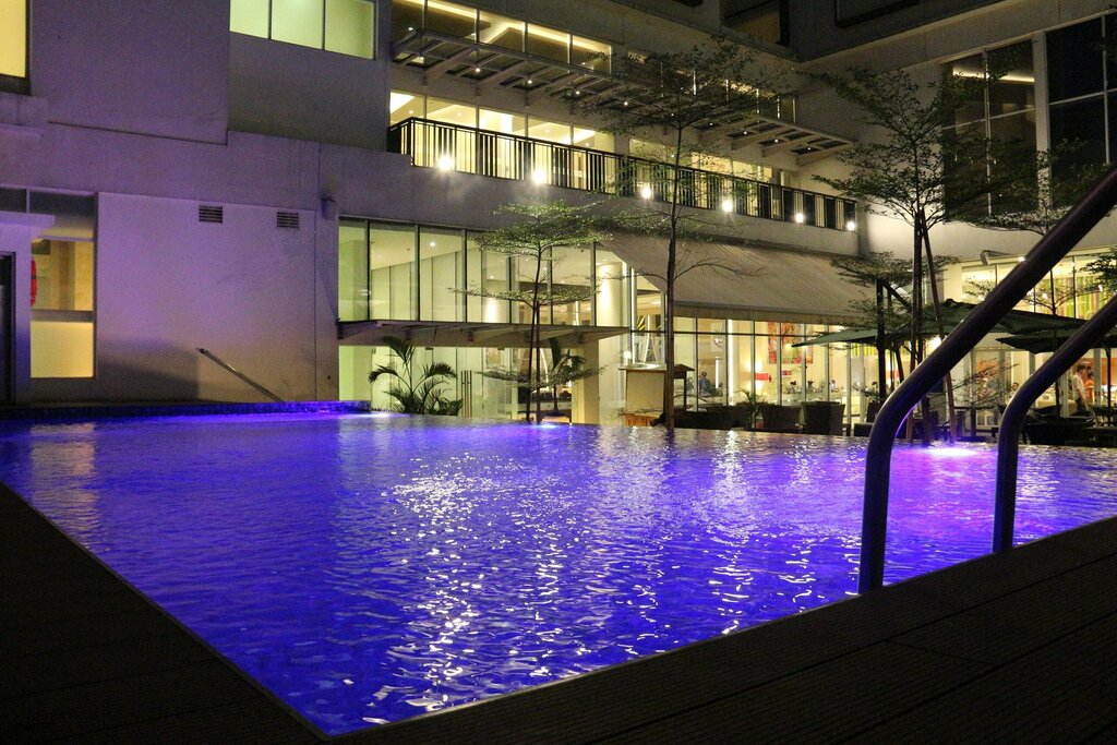 Otel Ibis Styles Jakarta Gajah Mada Hotel, Cakarta, foto