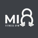 Mi8Fitness (Arkhitektora Belova Street No:6к2), spor ve jimnastik salonları  Saint‑Petersburg'dan
