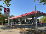 EKO Pupin (Mihajla Pupina Boulevard No:8B), benzin istasyonu  Belgrad'dan