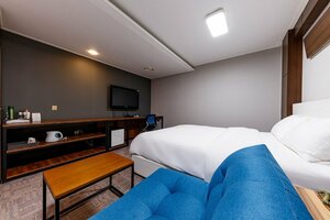 Rexhotel (South Chungcheong Province, Cheonan), otel  Cheonan'dan