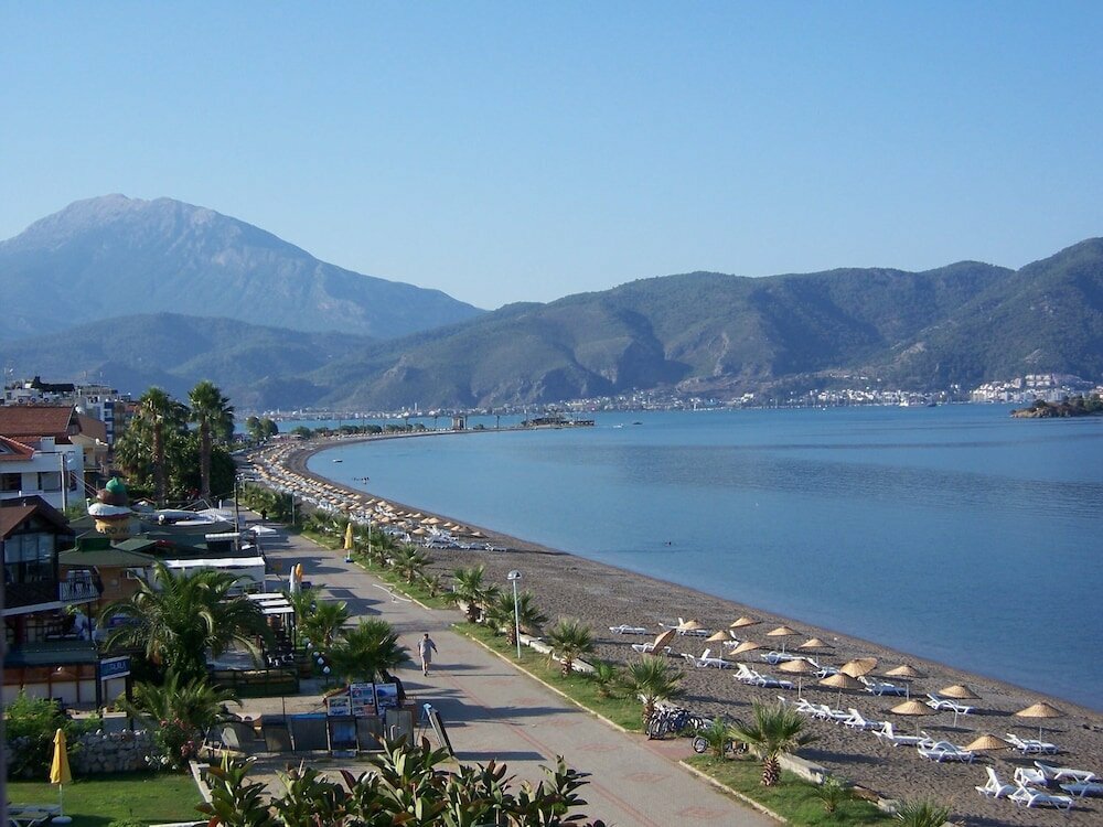 Otel Kerim Otel, Fethiye, foto