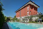 Vialeromadodici Rooms & Apartments (Venice, Verona, Viale Roma, 12), otel  İtalya'dan