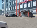 Шеф порт (Severnaya ulitsa No:14А), balık ve deniz ürünleri  Salavat'tan