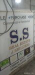 S. S Real Estate and Builders (Service Road No:87, Blue Sector, Area Blue Block F), emlak ofisi  Islamabad'dan