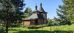 Tserkov Gerasima Boldinskogo V Mankovo (улица Зощенко No:16А, деревня Маньково), ortodoks kiliseleri  Smolenskaya oblastından