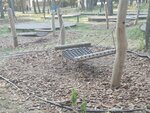 Гамак (Voronezh Region, Novovoronezh, Сity park Novopark), tatil altyapısı  Novovoronej'den