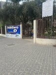 Paróquias Nossa Senhora das graças (Luanda, Largo do Ambiente), dini dernekler  Loanda'dan