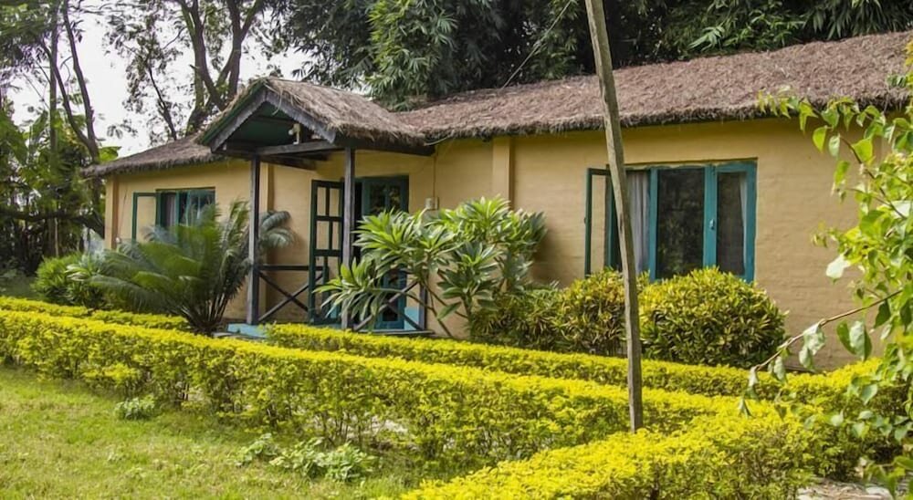 Otel Samarth Bardiya Adventure Resort, , foto