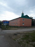 Духовное управление мусульман Республики Коми (Komsomolskaya Street No:22), cami  Usinsk'ten