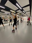 Kangoo jumps (ulitsa Turgeneva No:8А, Malakhovka Township), fitness kulüpleri  Moskova ve Moskovskaya oblastından