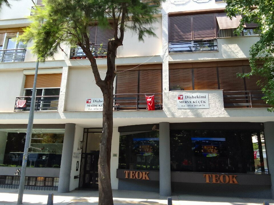 Diyet ve diyabetik ürünler Rital Alalaf, İzmir, foto