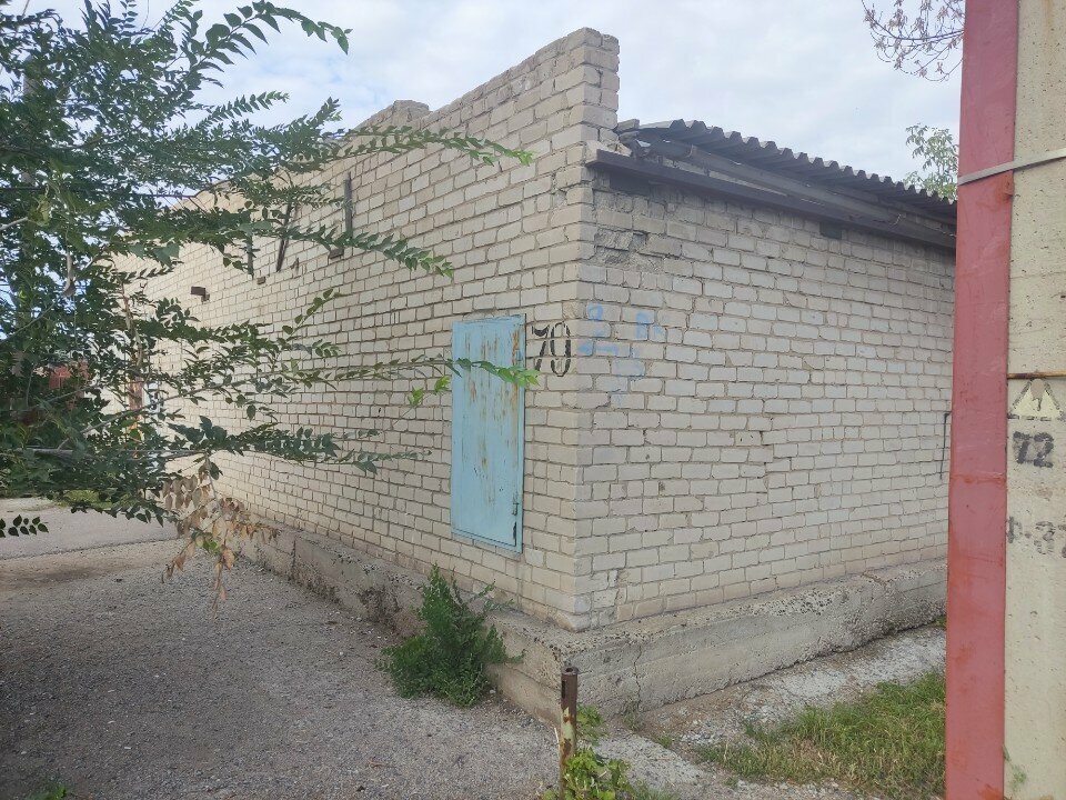 Kapılar Albero, Pavlodar, foto