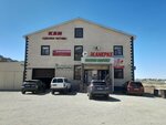Zhanerke (Kyzylorda), süpermarket  Kızılorda'dan