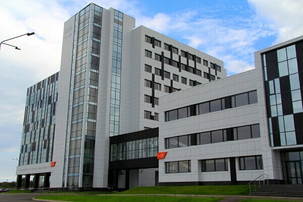 Otomasyon sistemleri firmaları Efficode, Naberejniye Çelny (Yar Çallı), foto