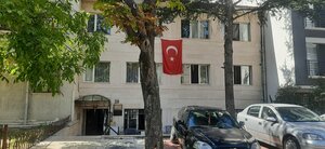 Baskent Konaklama (Ankara, Çankaya, Anıttepe Mah., Işık Sok., 28), otel  Ankara'dan