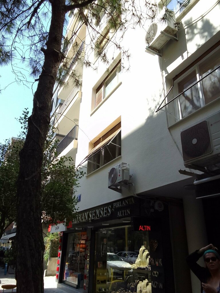 Kuyumcular Adnan Şenses Altın & Pırlanta, İzmir, foto