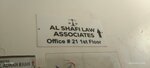Al Shafi Law Associates (No:24, Blue Sector, Block R), avukatlar  Islamabad'dan