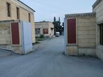 Moyka (İsmayıl Hacıbəyov küçəsi No:28, Ganja), oto yıkama  Gence'den