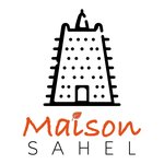 House of the Sahel (Abidjan, Cocody, Quartier de la Angré), online mağaza ofisi  Abican'dan