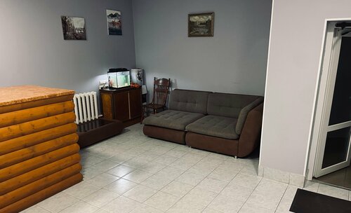 Pansiyonlar, hosteller Хостел, Saint‑Petersburg ve Leningradskaya oblastı, foto