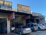 Akdağ Auto Service (Mustafa Kemal Mah., 677/49 Sok., No:41, Buca, İzmir), otomobil servisi  İzmir'den