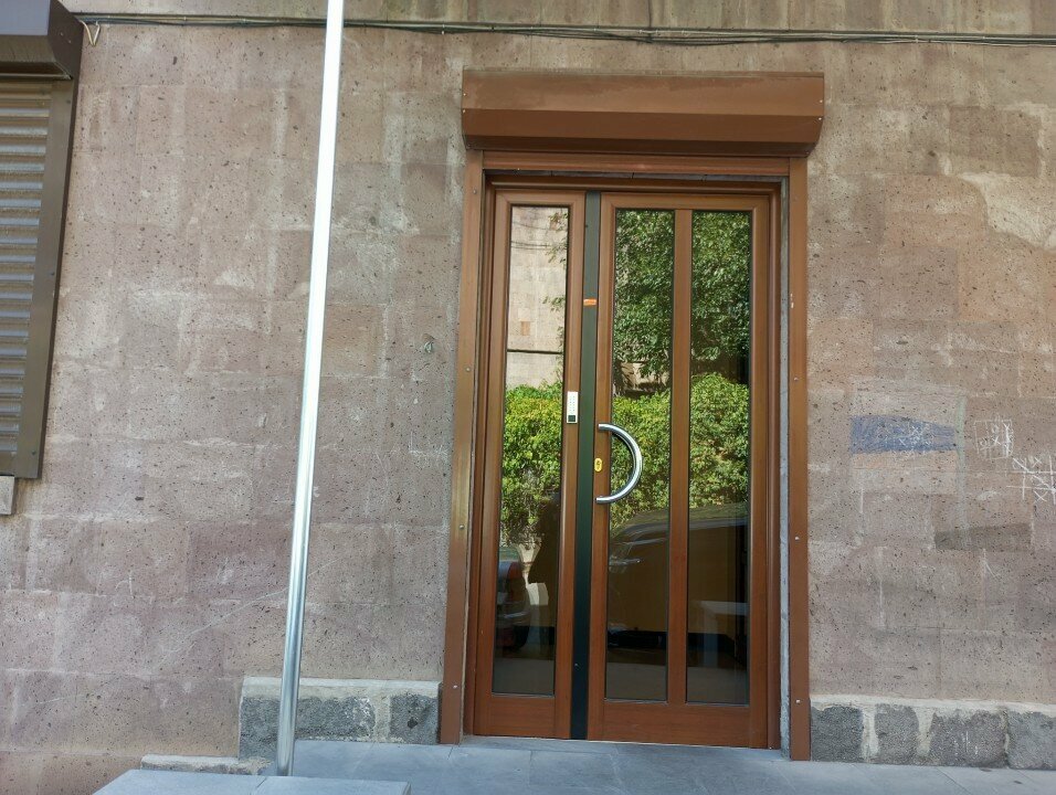 Yatırım fonu firmaları VCapital, Erivan, foto