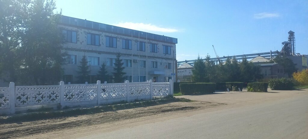 i̇nşaat firmaları StroyServise, Kostanay, foto