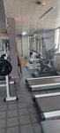 Спарта (No:6, 1-й микрорайон, Щёлкино), spor ve jimnastik salonları  Şçolkino'dan