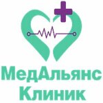 MedAliance Clinic (Tayozhnaya Street No:1), madde bağımlılığı tedavi merkezi  Moskova'dan