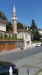 Kayalar Mescidi (İstanbul, Beşiktaş, Bebek Mah., Cevdetpaşa Cad., 131A), cami  İstanbul'dan